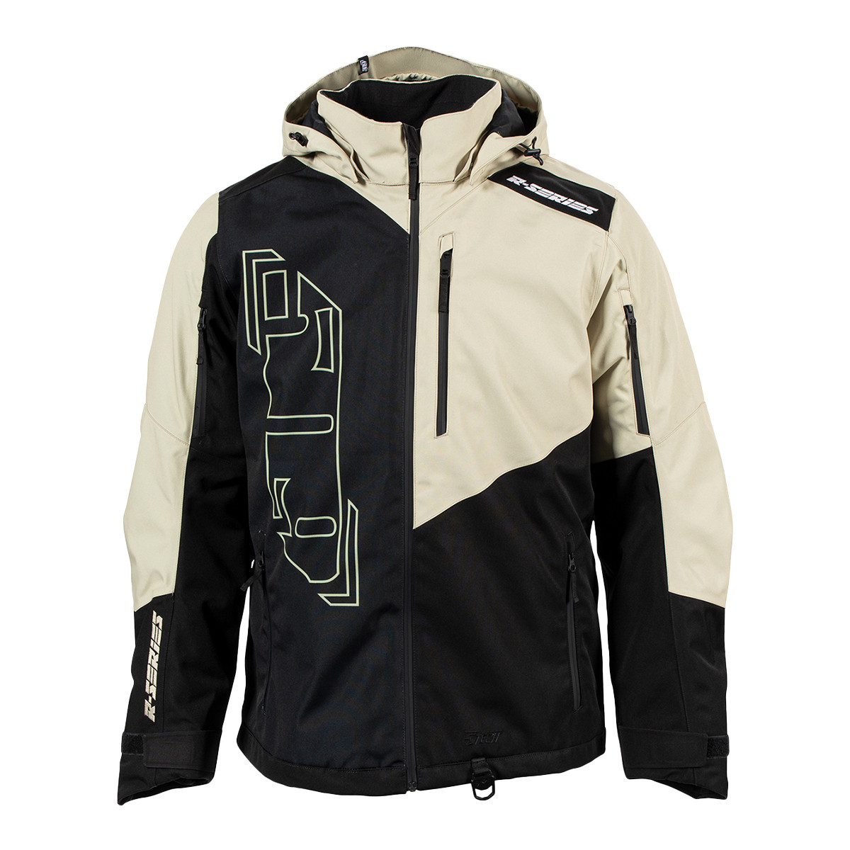 509 R-200 Insulated Jacket | SnowBigDeal
