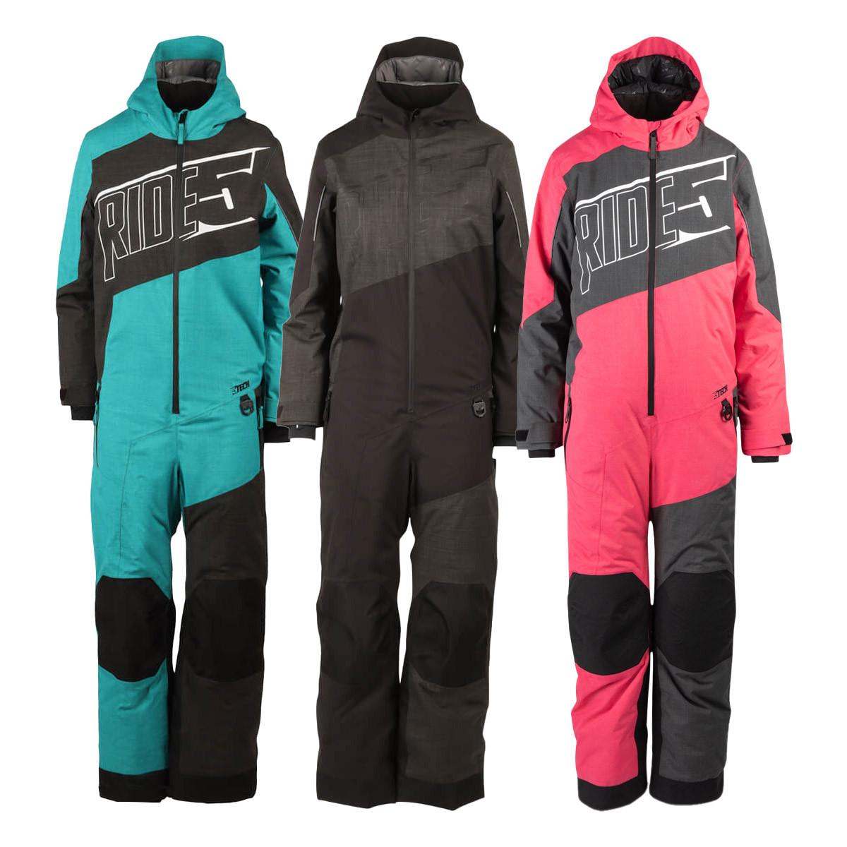 509 Youth Rocco Mono Suit | SnowBigDeal