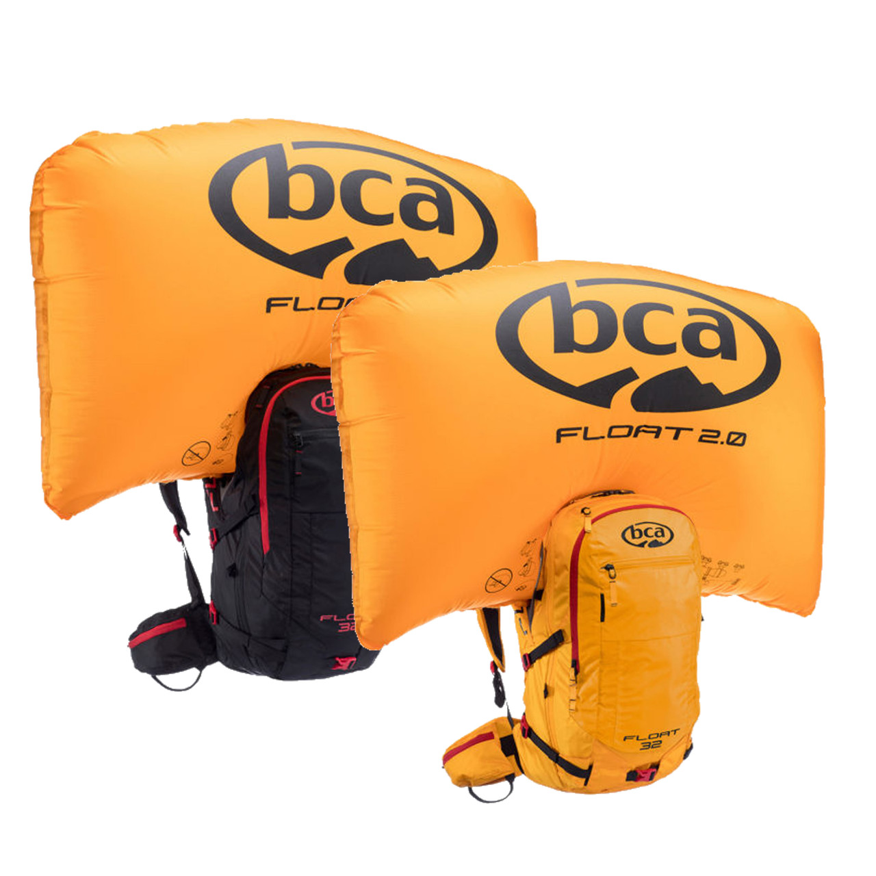 SnowBigDeal | BCA Float 32 Avalanche Airbag 2.0