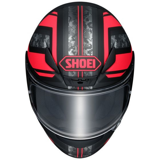 SHOEI RF-1200 PARAMETER TC-1
