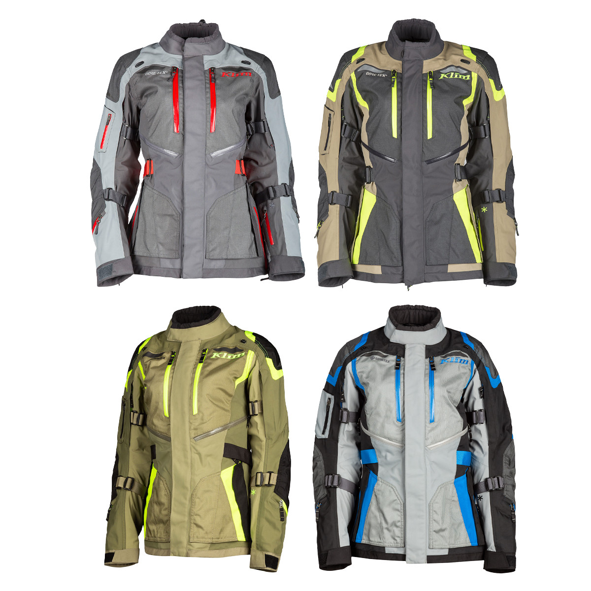 Klim Artemis Jacket [Sample]