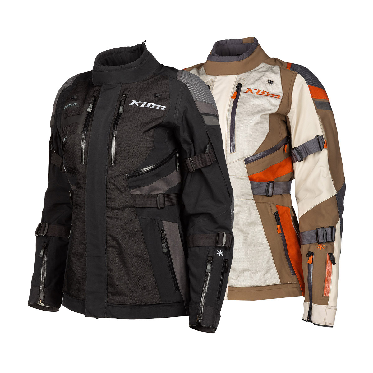 Klim Women's Artemis Jacket [Sample] | ADV Motorcycle Jacket | SnowBigDeal