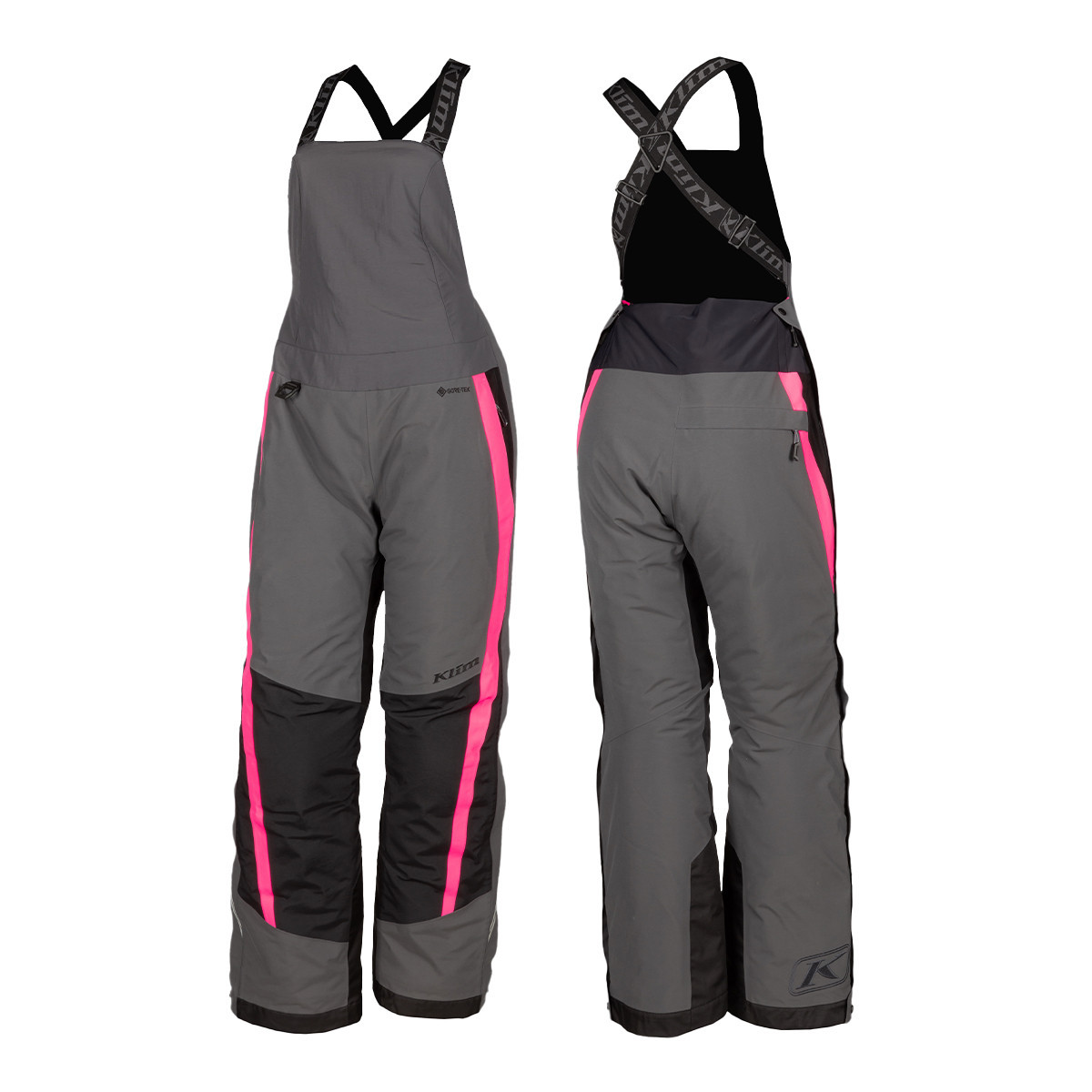Klim Strata Bib