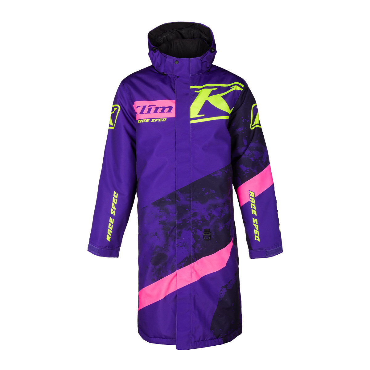 Klim Revolt Pit Coat - Sample - SnowBigDeal