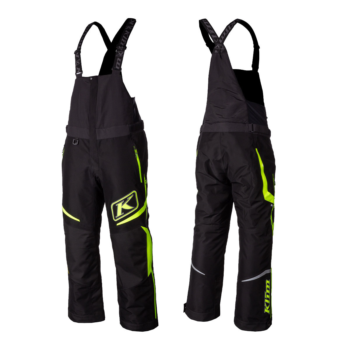 Klim Klimate Bib