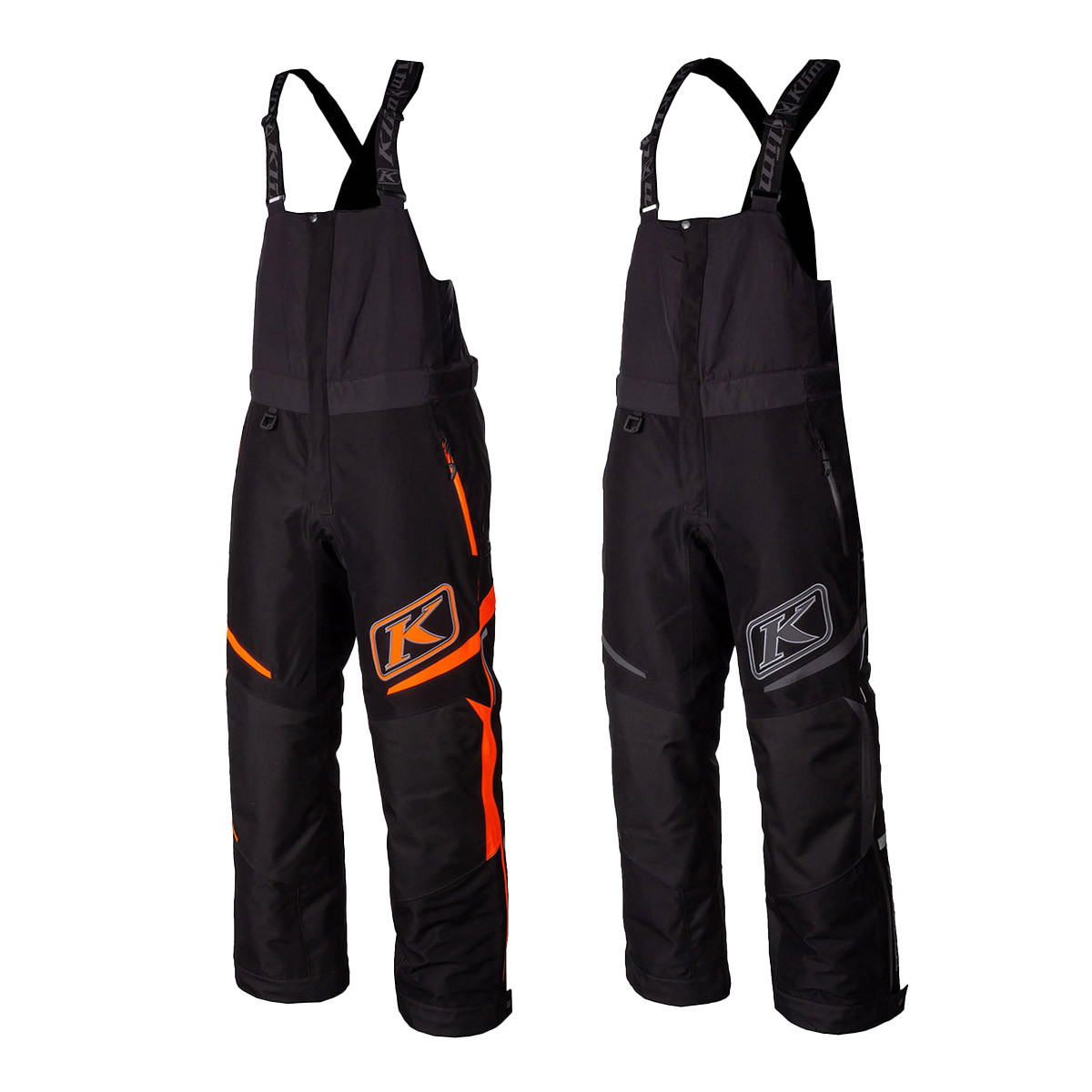 Klim Klimate Bib