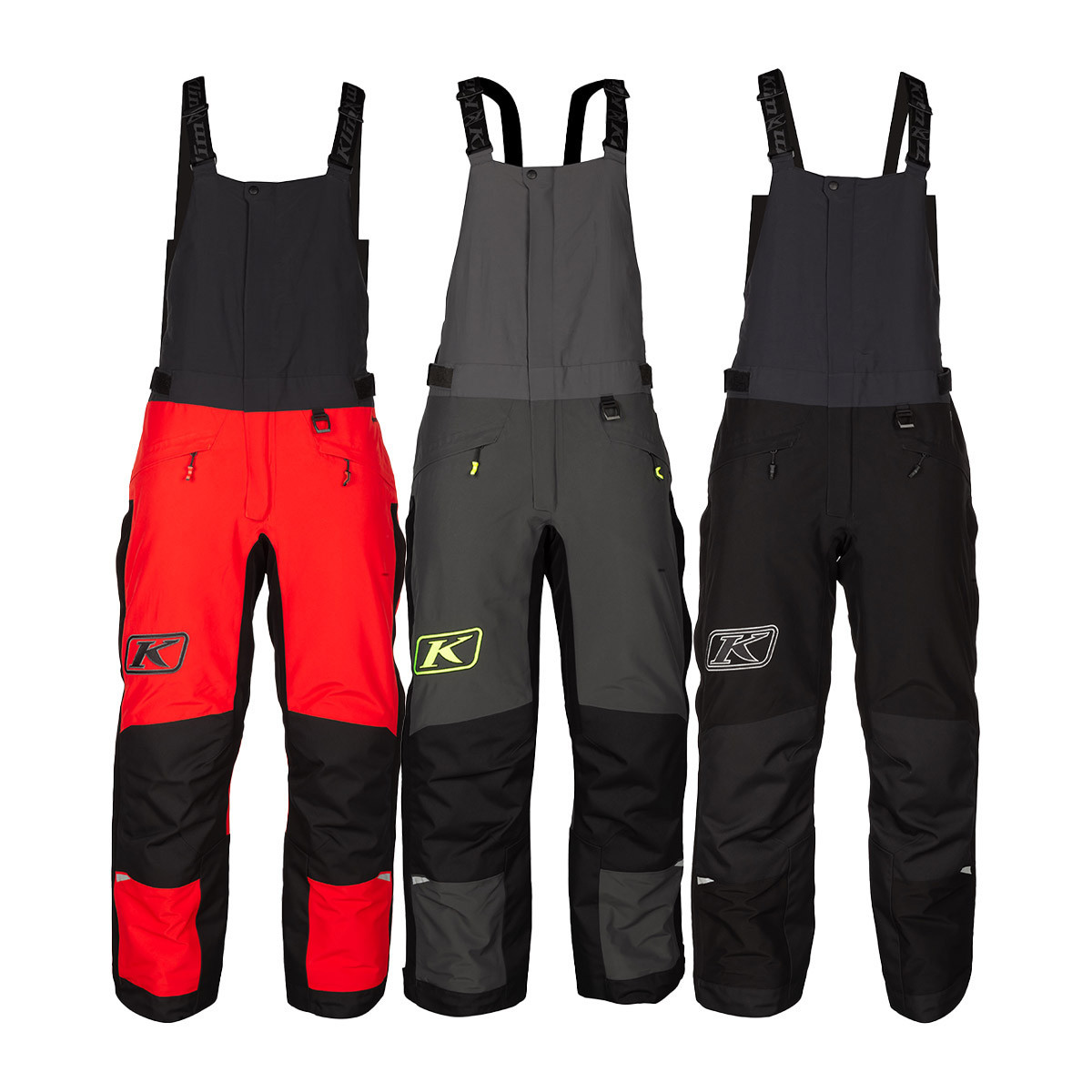 Klim Klimate Bib - Klim Sample Sale | SnowBigDeal