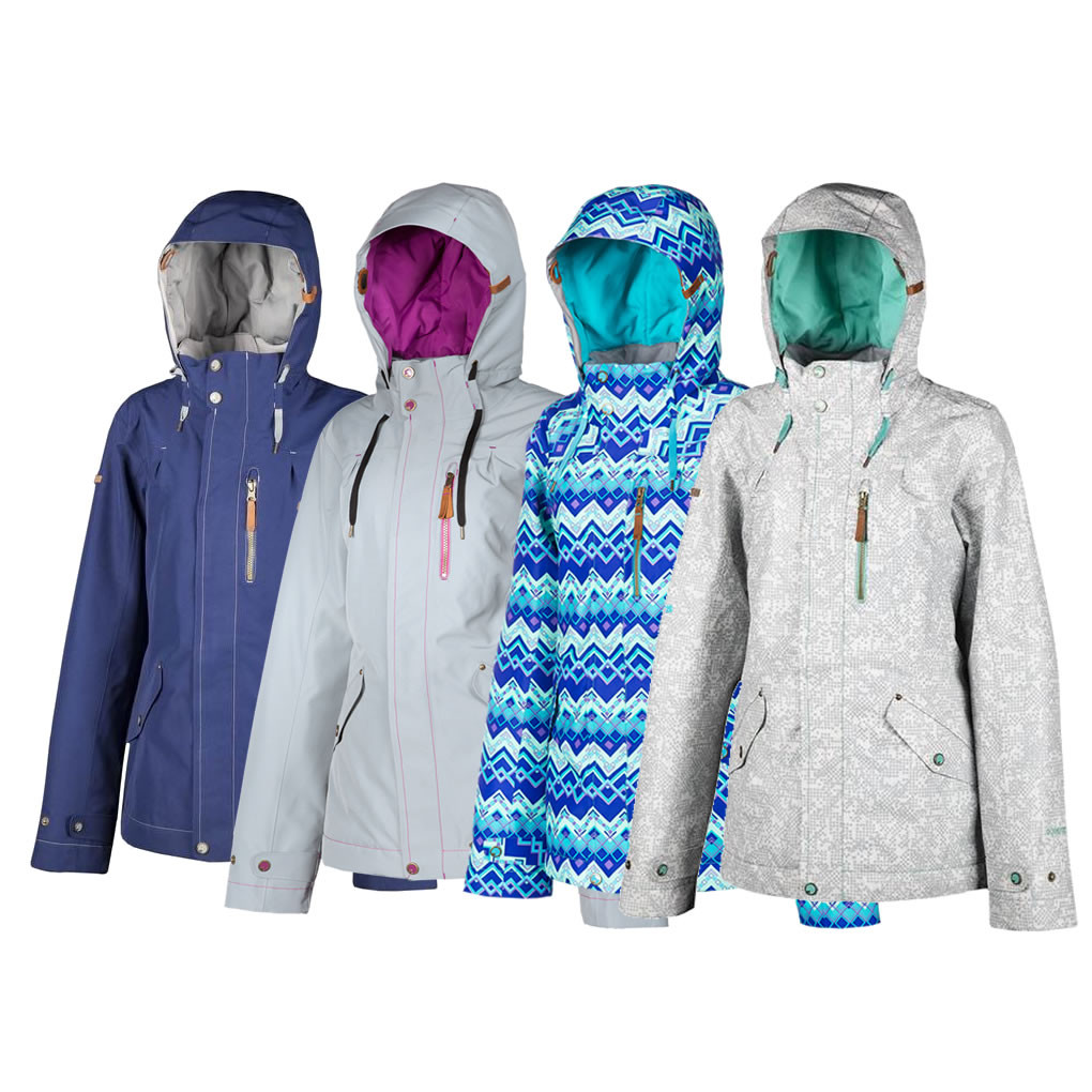 Klim Aria Jacket [Sample]