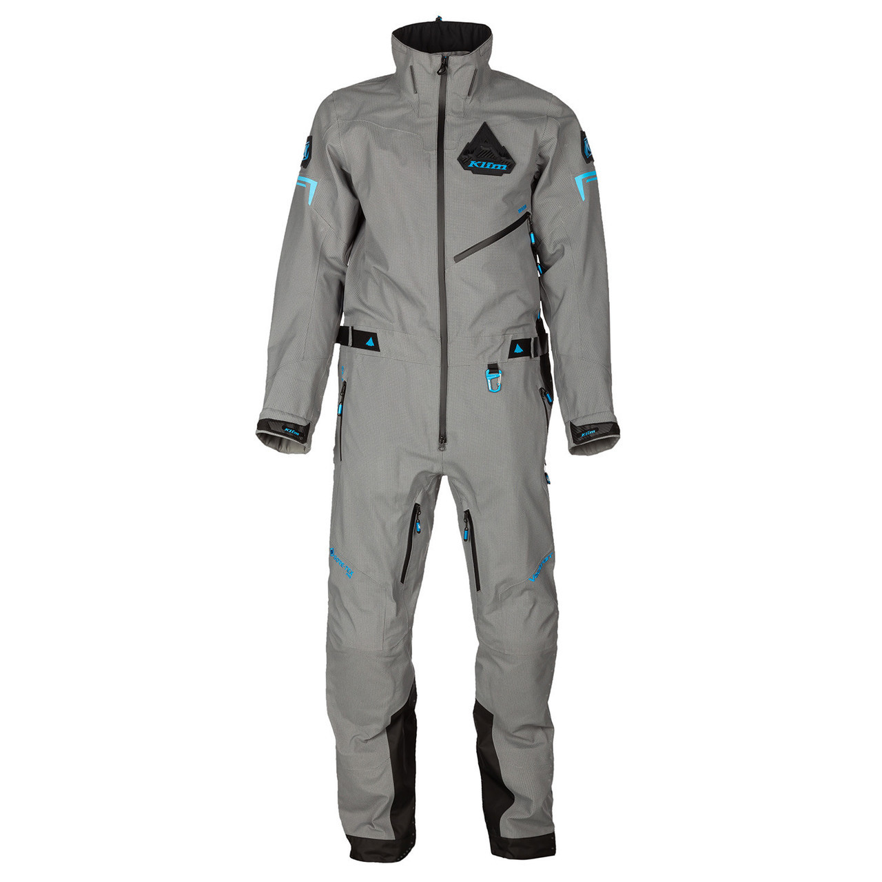 Klim Limited Edition Lochsa FIVE One-Piece Mono Suit Shell | SnowBigDeal