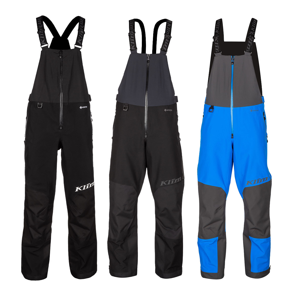 Klim Tomahawk Bib [Sample]