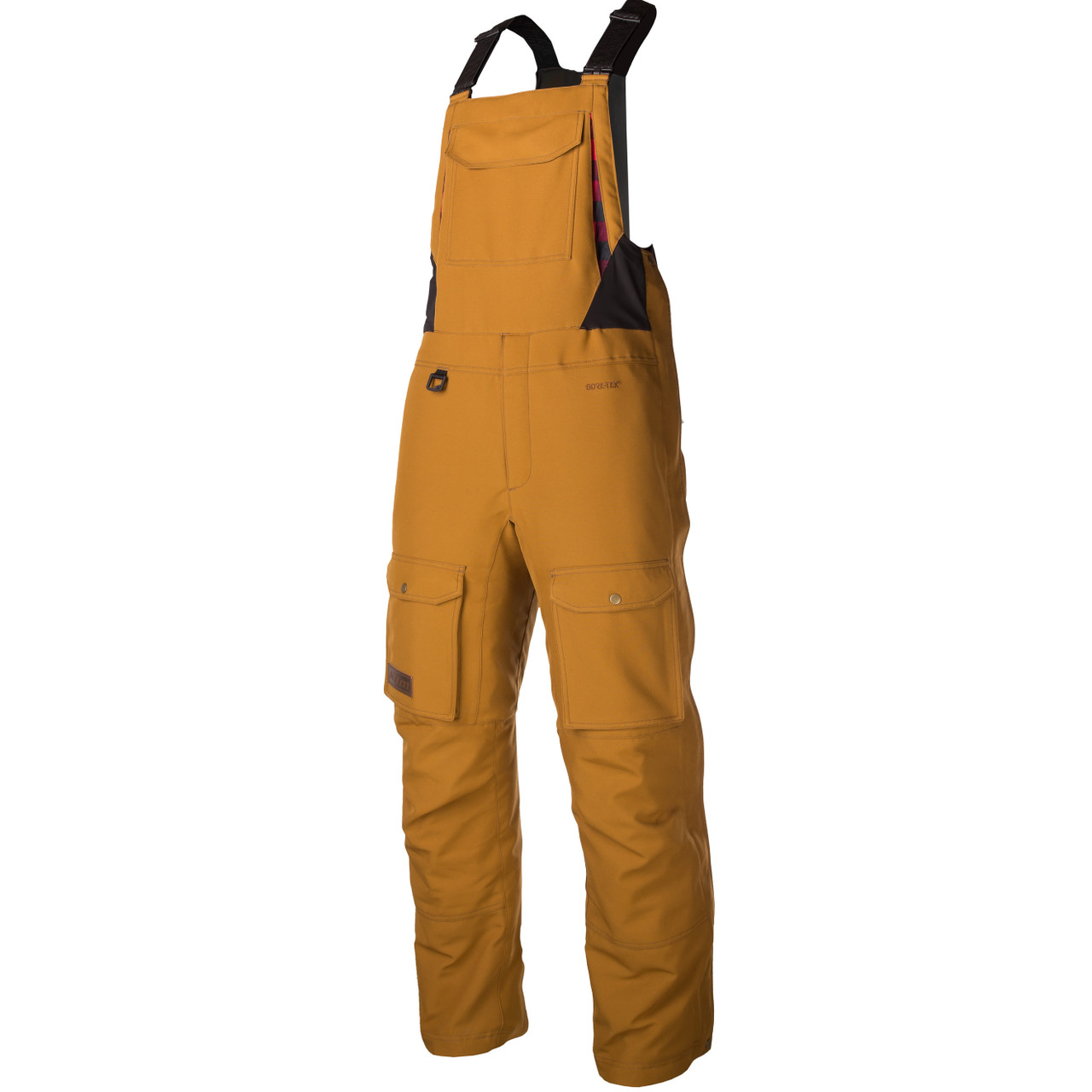SnowBigDeal | Klim Tundra Bib [Sample]