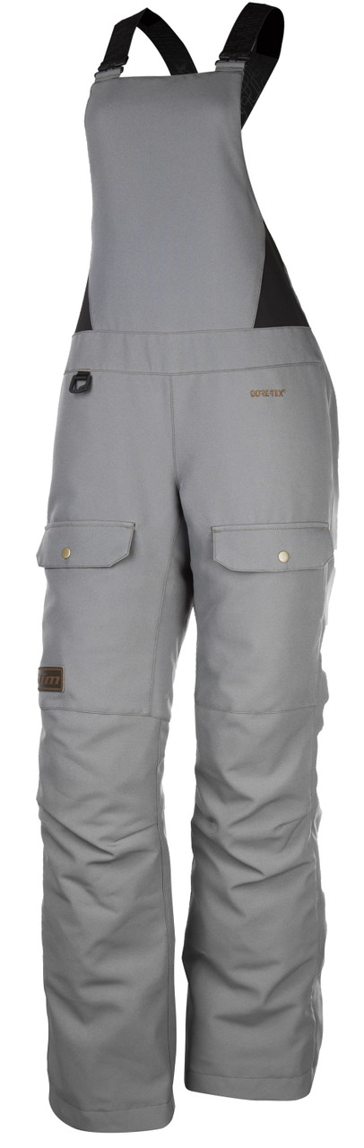 SnowBigDeal | Klim Jackson Bib [Sample]