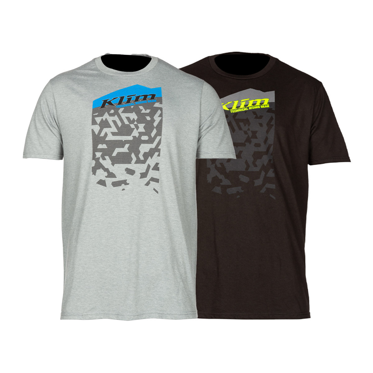 Klim Squad Short Sleeve T-Shirt [Sample]