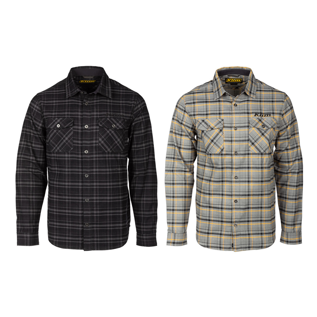 Klim Highland Flannel Shirt - SnowBigDeal
