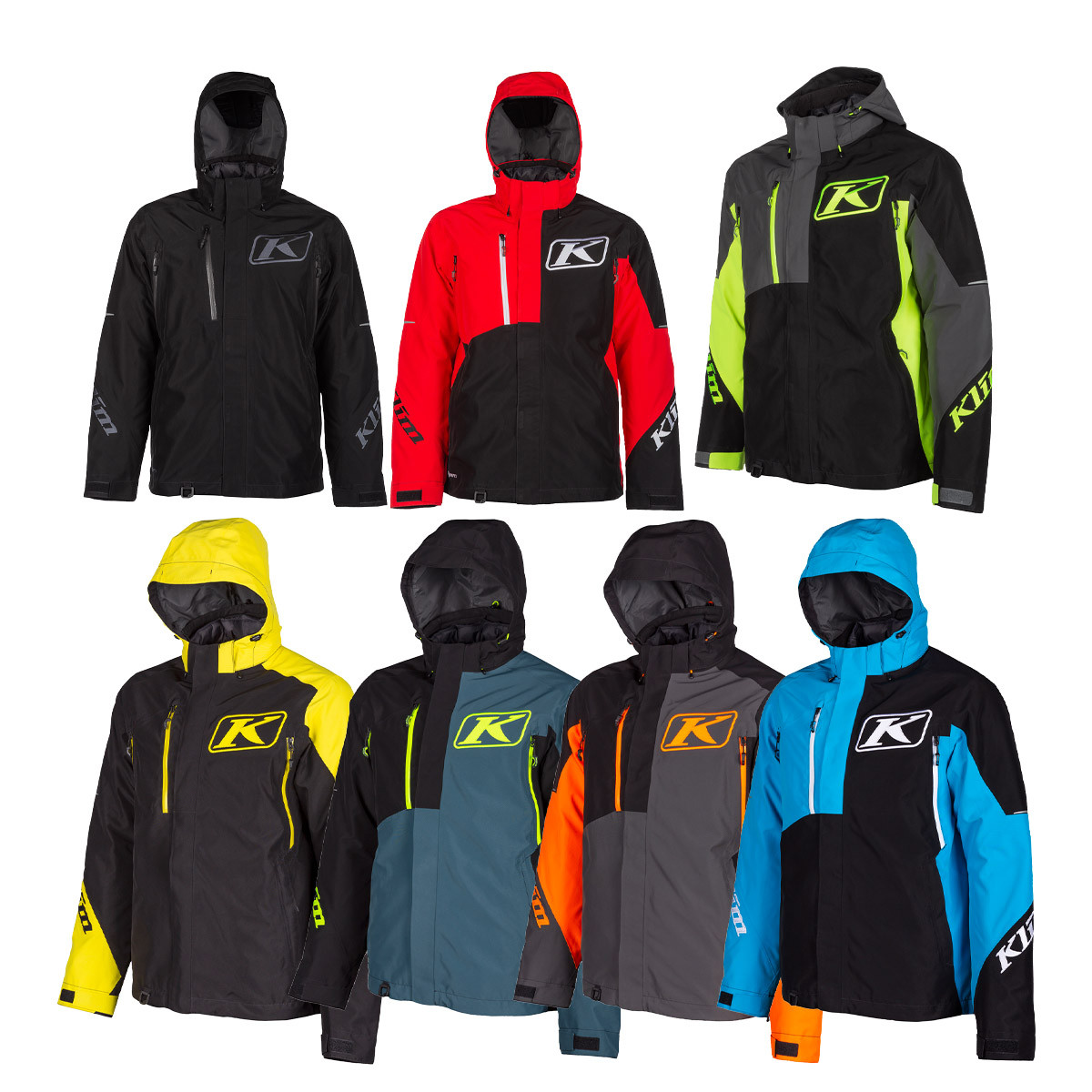 Klim Kompound Jacket
