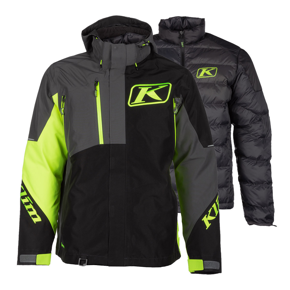 Klim Kompound Jacket [Sample]