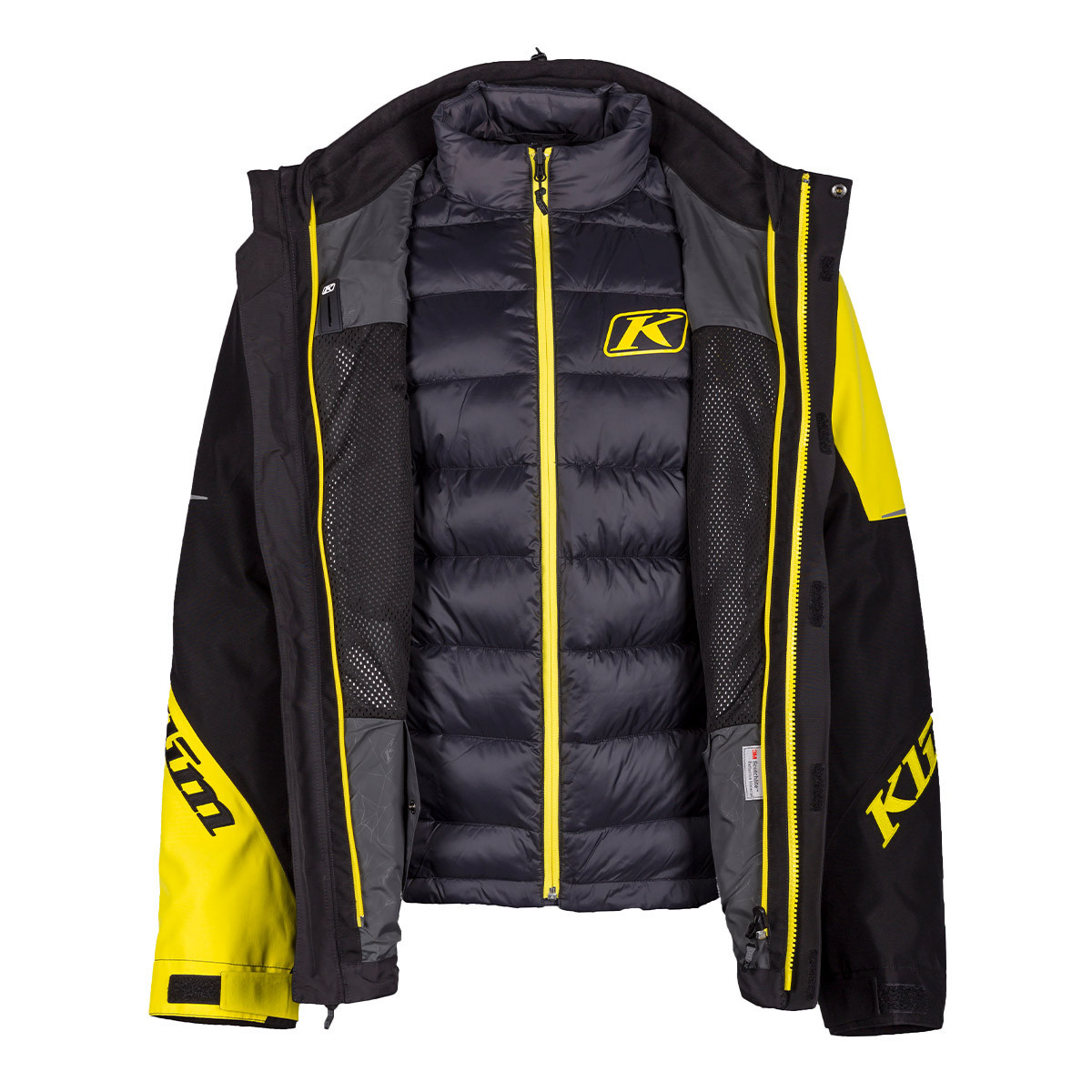 Klim Kompound Jacket [Sample]
