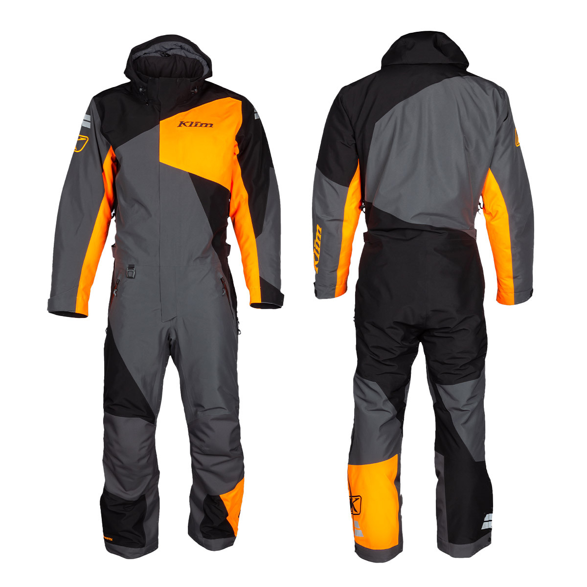 Klim Railslide One-Piece Suit