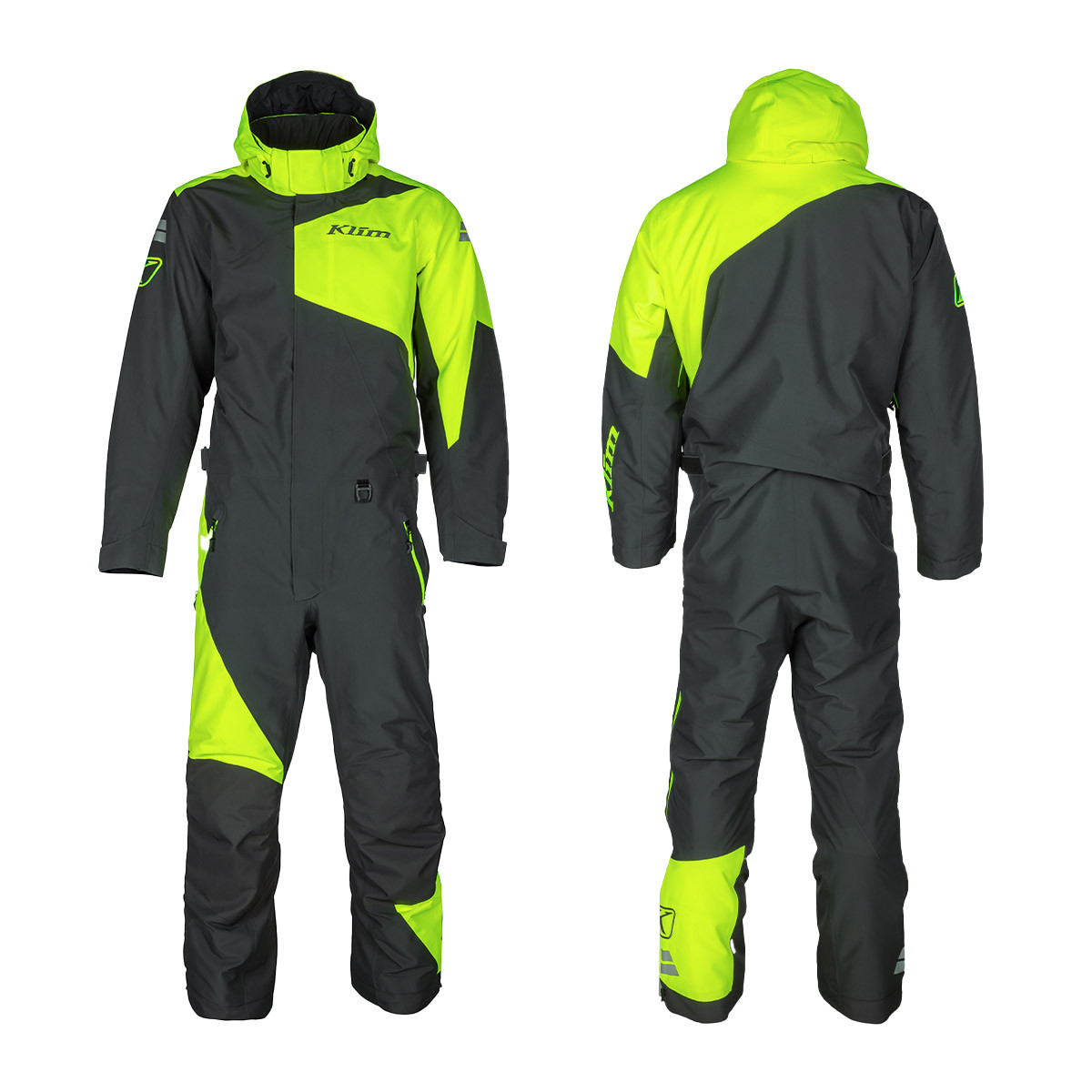 Klim Railslide One-Piece Suit