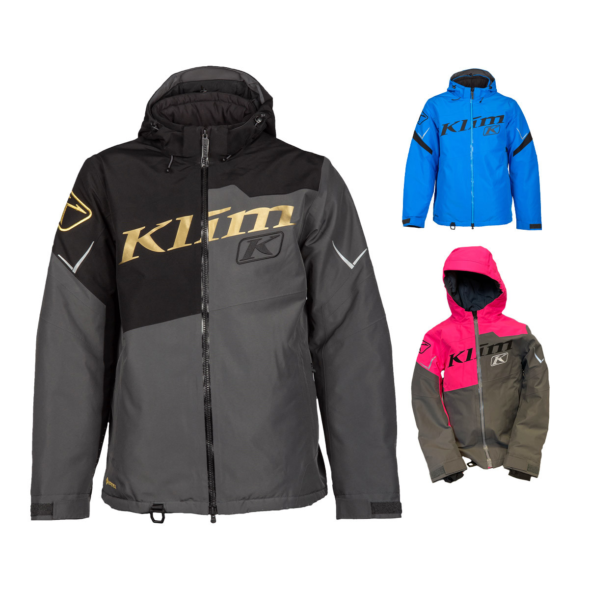 Klim Youth Instinct Jacket [Sample]