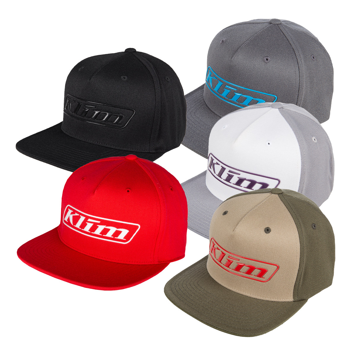 Klim Slider Hat