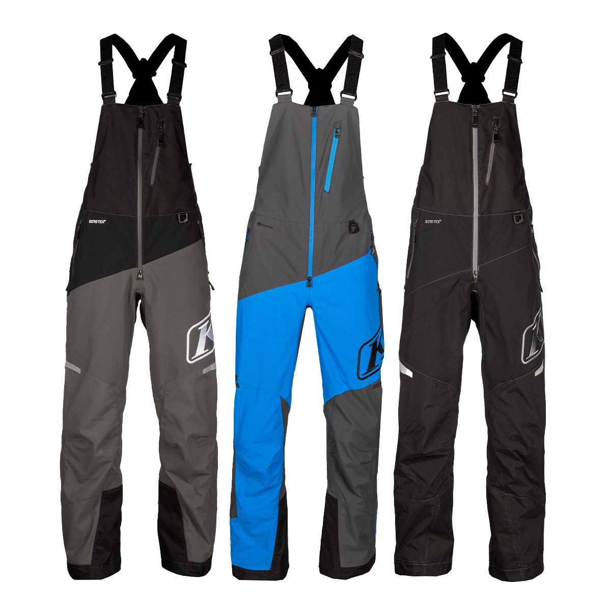 Klim Storm Bib