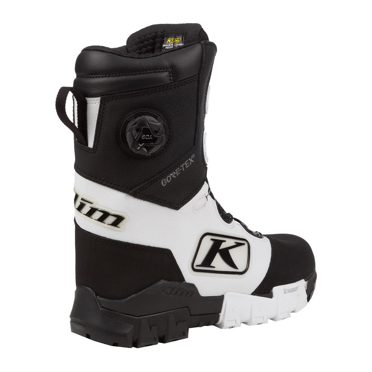 Klim Adrenaline Pro S GTX BOA Boot | Snowmobile Boot | SnowBigDeal