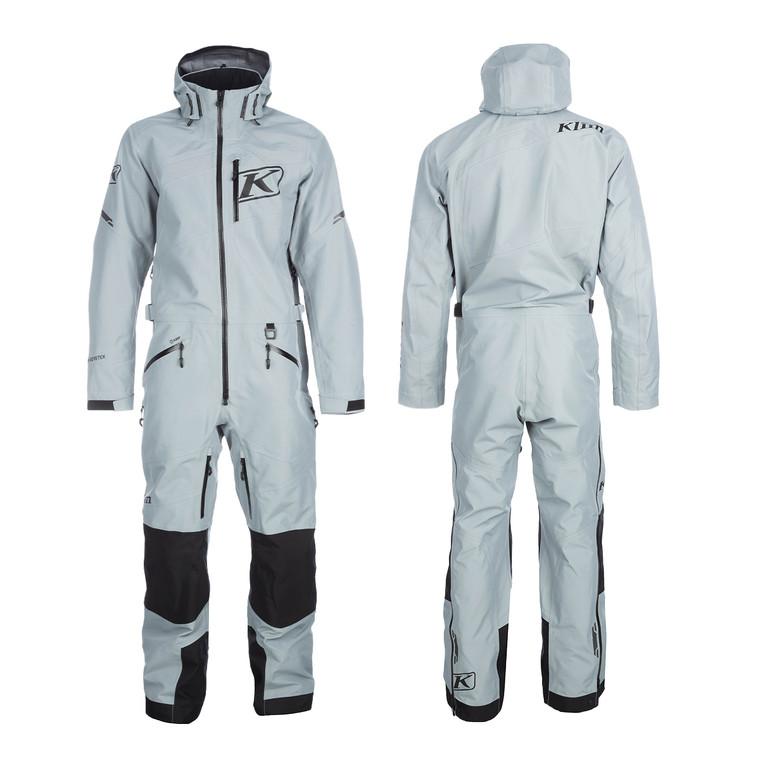 Klim Ripsa Vapor One-Piece Monosuit | SnowBigDeal