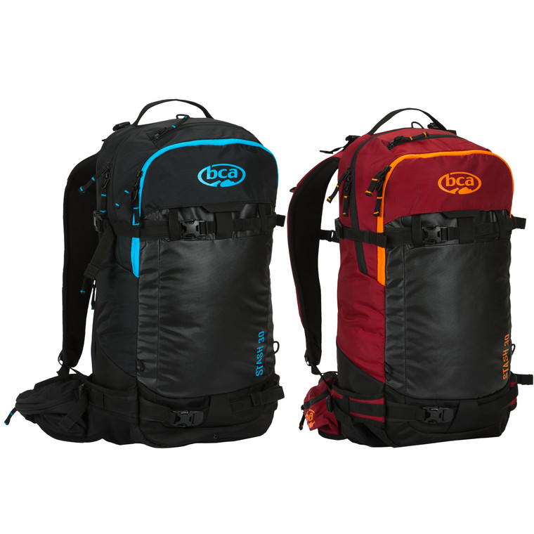 BCA Stash 30 Backpack | SnowBigDeal