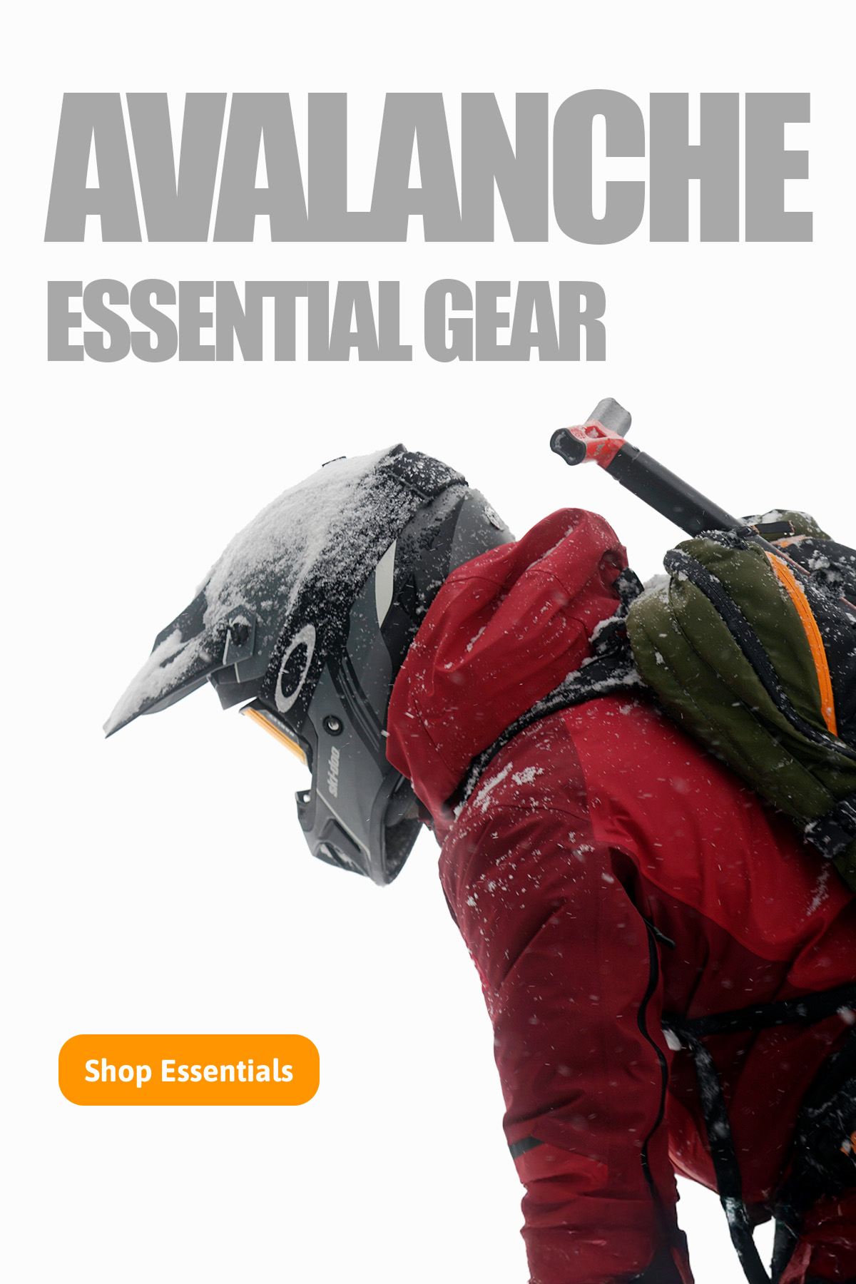 SnowBigDeal | Avalanche Safety Gear, Snowmobiling Equipment, Offroad ...