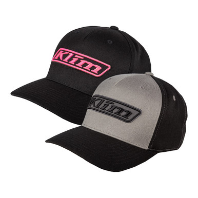 Klim Corp Hat - Non-Current - SnowBigDeal