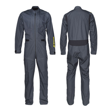 Klim Terrafirma Dust Suit | UTV Dust Suit | Klim Clean Riding ...