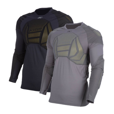 Klim Tactical Long Sleeve Shirt - Armored Base Layers | SnowBigDeal