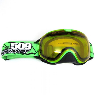 509 Revolver Goggle - Chris Burandt | SnowBigDeal