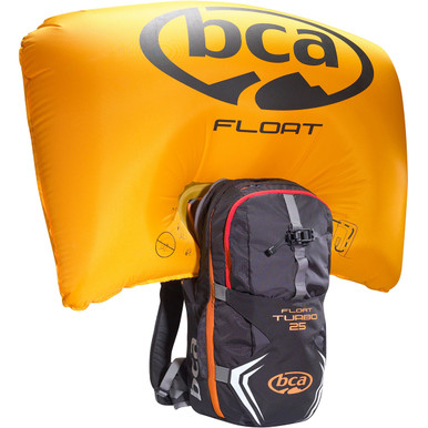 BCA Float 25 Turbo Avalanche Airbag