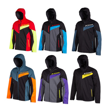 Klim Transition Hoodie