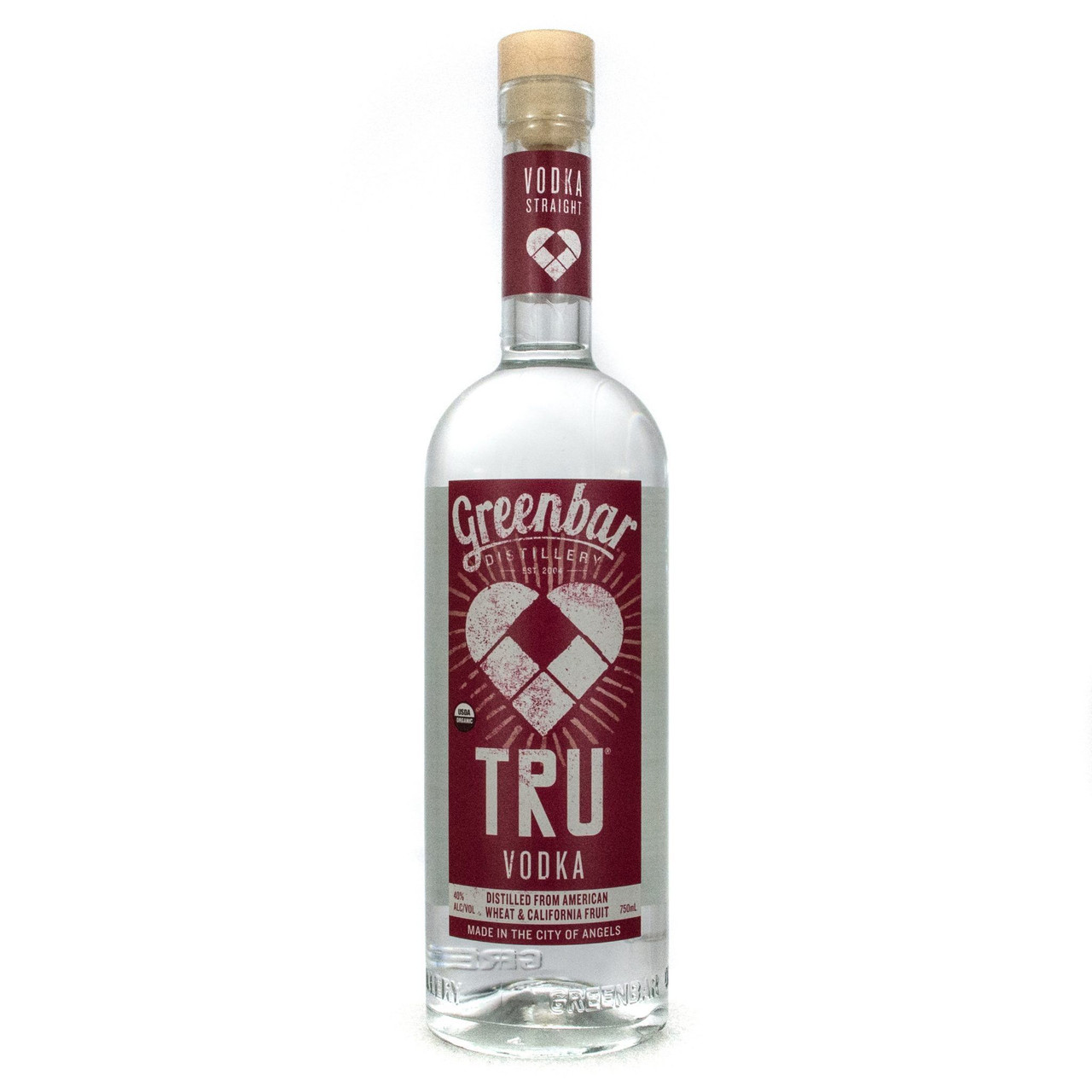 Buy Makarov Ukrainian Vodka Pistol online at sudsandspirits.com and ...