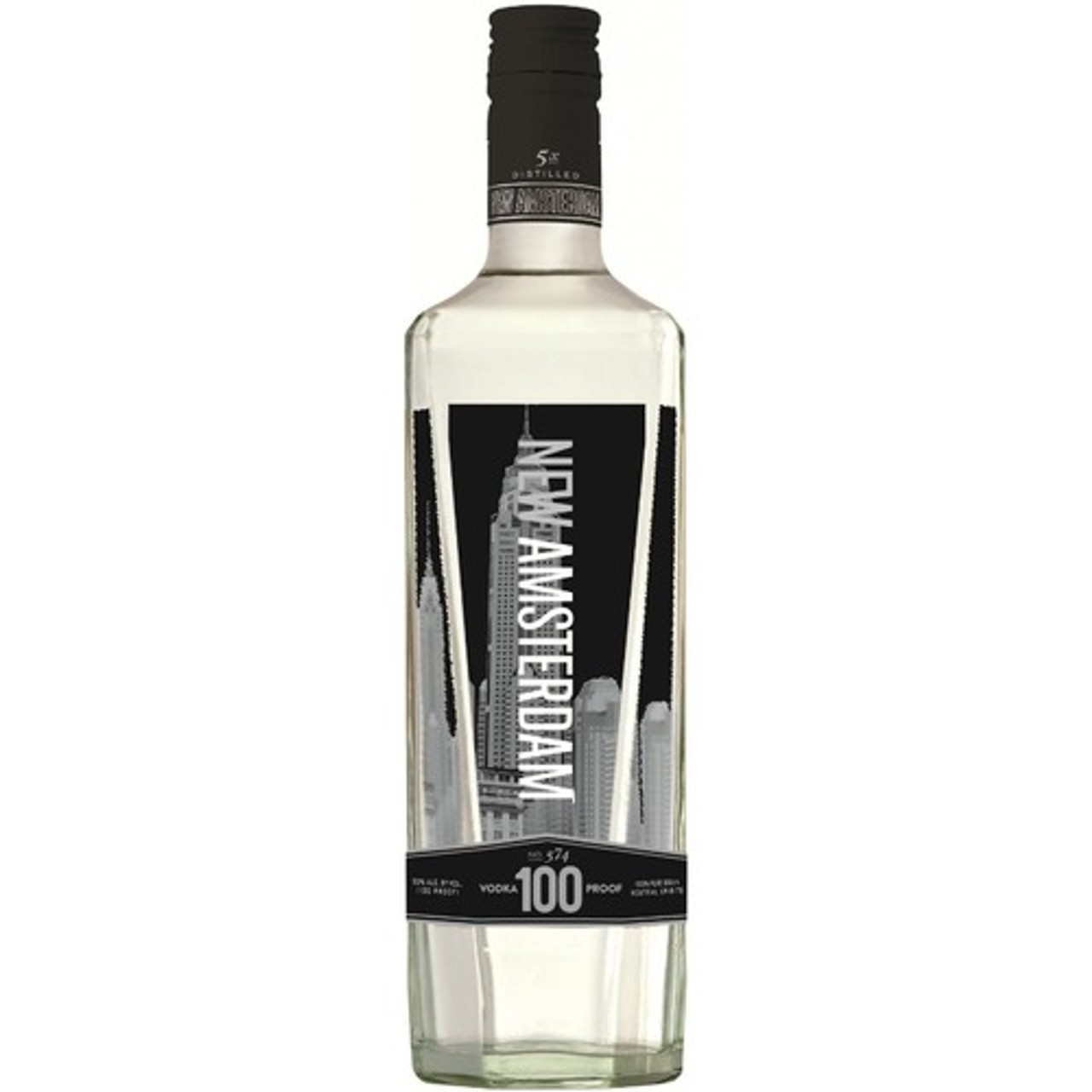 Vodka