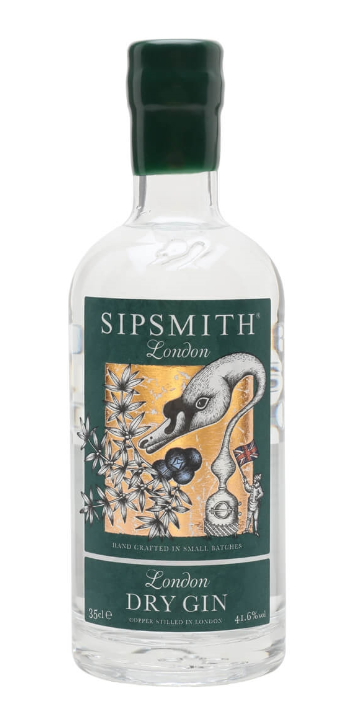 Spirits / Liquor