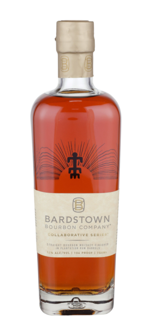 Buy Bardstown Bourbon Collaborative Series Plantation Rum Finish ...