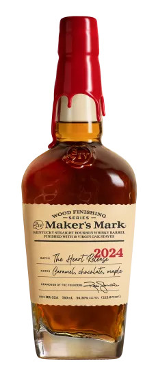 Buy Maker's Mark 2024 LA Dodgers Edition online at sudsandspirits.com ...
