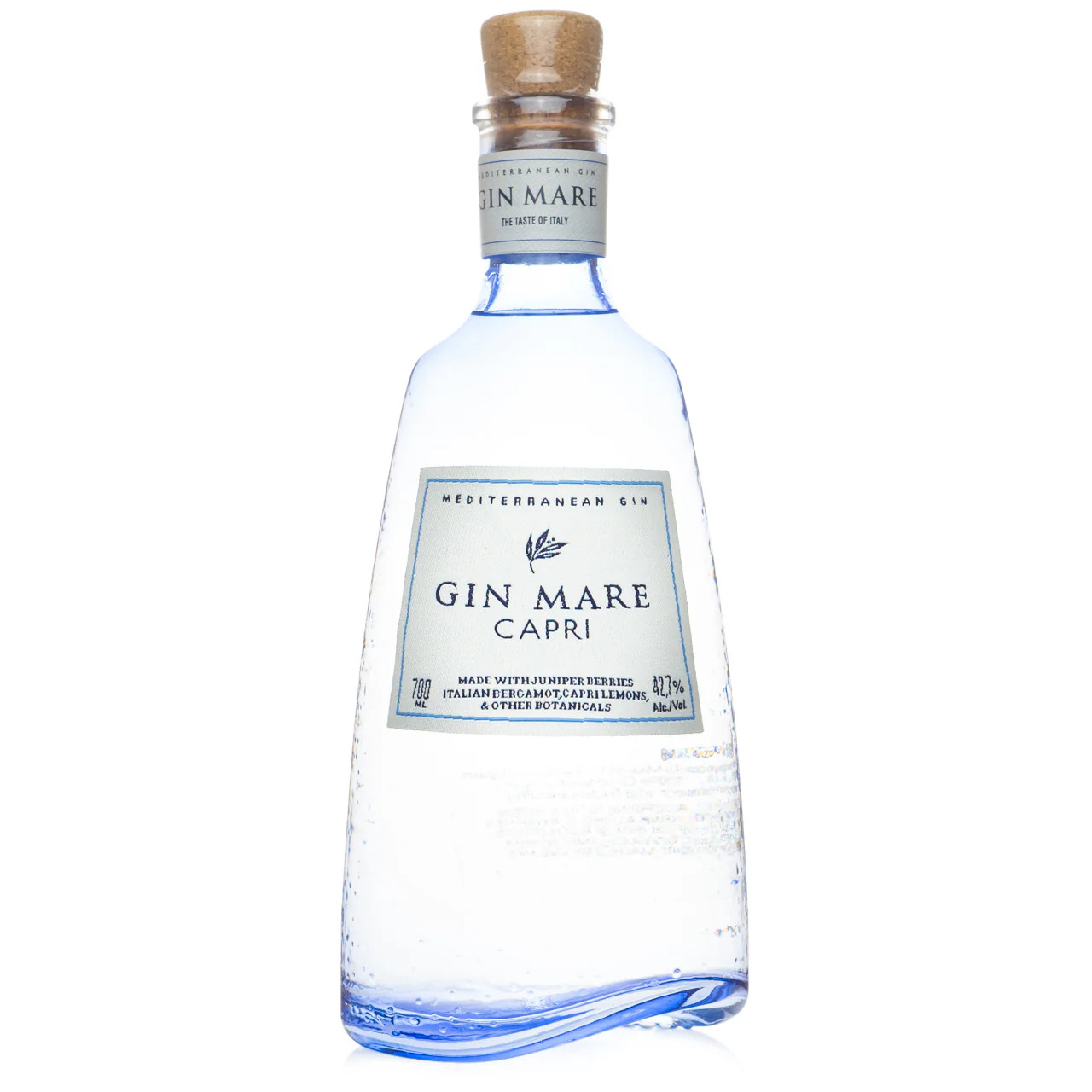 Buy Gin Mare Capri online at sudsandspirits.com and have it shipped to ...