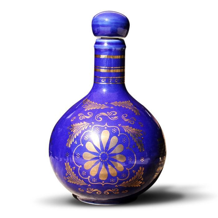 Grand Mayan Tequila Reposado - Order Today
