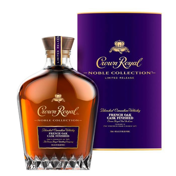 Crown Royal Cask 16 750ml - Suds and Spirits