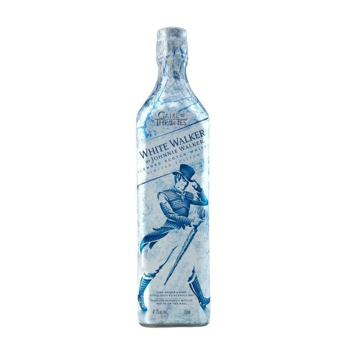 Johnnie Walker White Walker - Order Today
