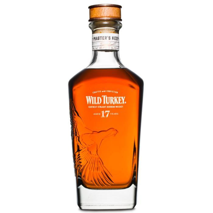 Wild Turkey Master's Keep 17yr - Order Today