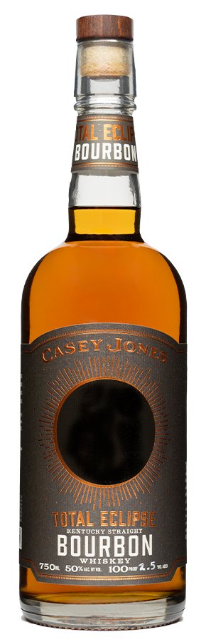 Buy Casey Jones Total Eclipse Kentucky Straight Bourbon online at ...