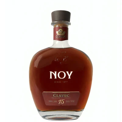 Buy Noy Classic 15 Year Armenian Brandy online at sudsandspirits.com ...