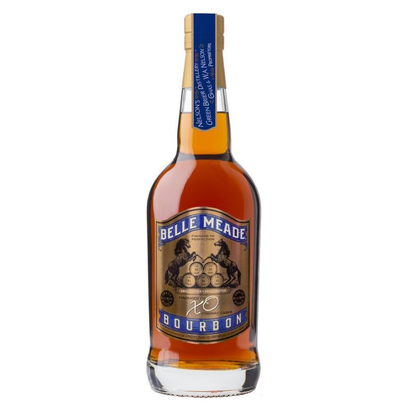 Belle Meade Bourbon Finished in XO Cognac Cask - Order Today