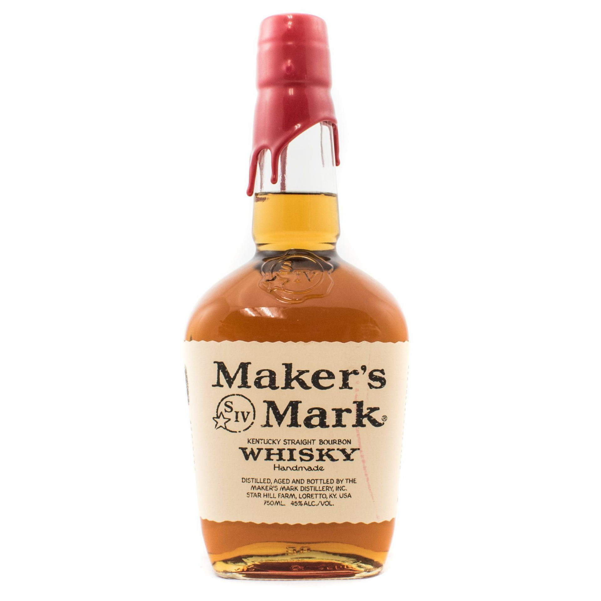 Buy Maker's Mark The Lost Recipe Series 01 2024 Edition online at ...